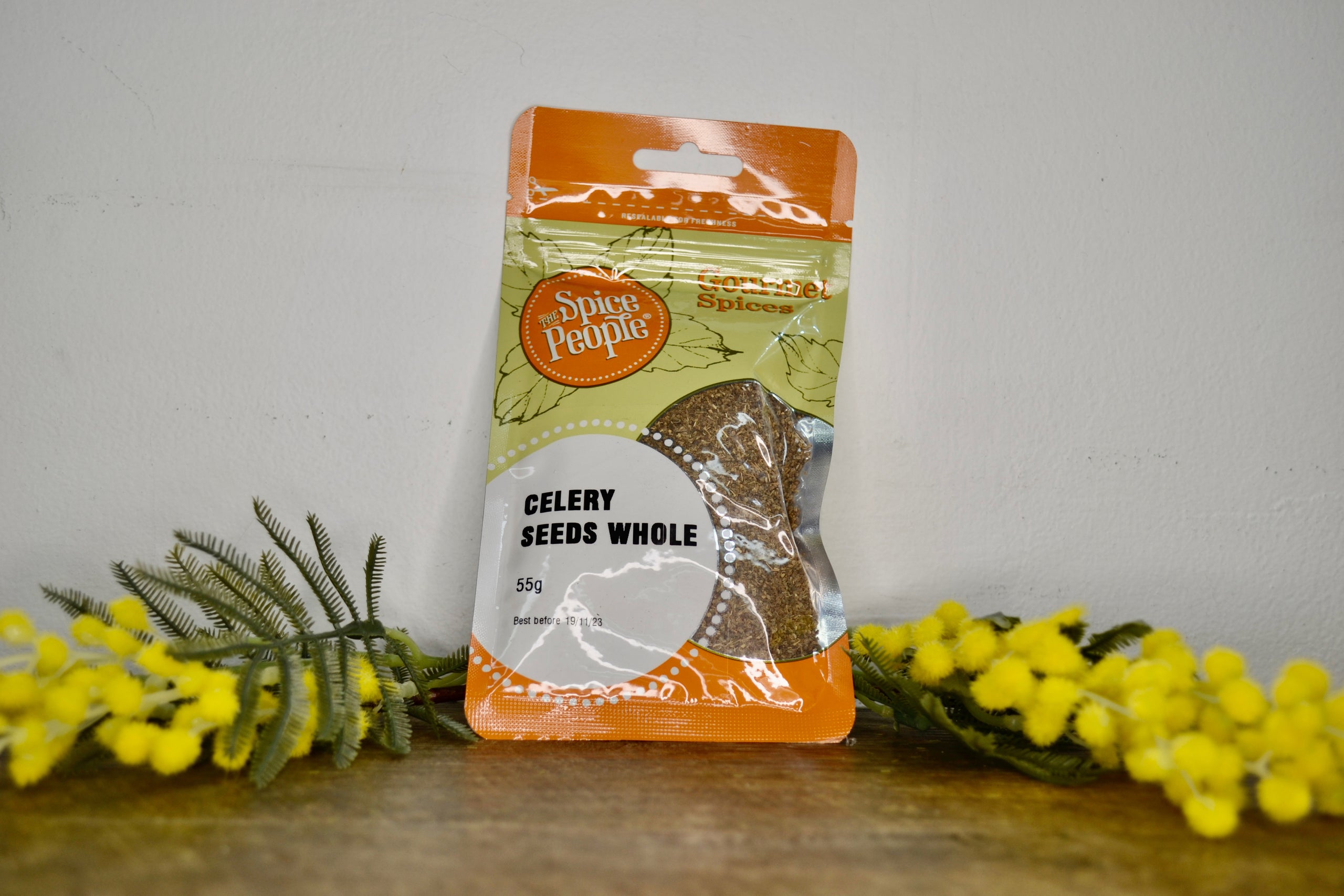 Celery Seeds Whole | A Sprig Of Wattle Shop 2/125 Main St, Pakenham ...