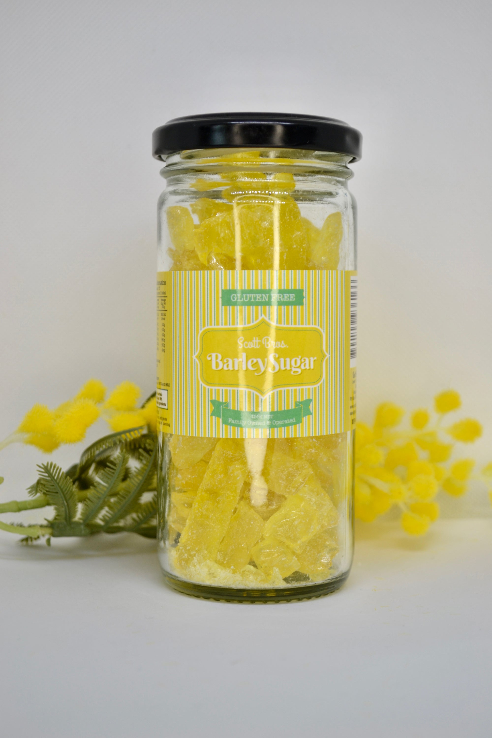 Barley Sugar | A Sprig Of Wattle Shop 2/125 Main St, Pakenham Victoria.