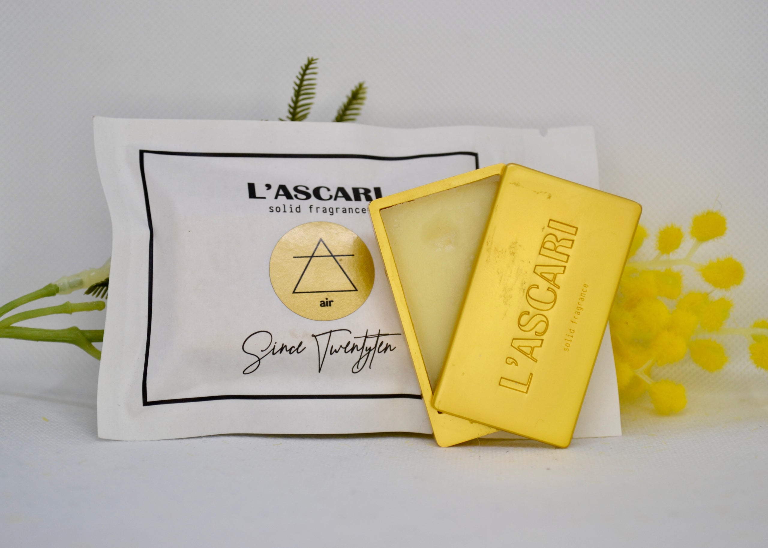 Air Gold Fragrance | A Sprig Of Wattle Shop 2/125 Main St, Pakenham ...